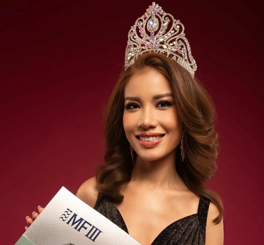 Mrs Malaysia Universe Achieves Top 25 Spot at the Mrs Universe 2022 ...